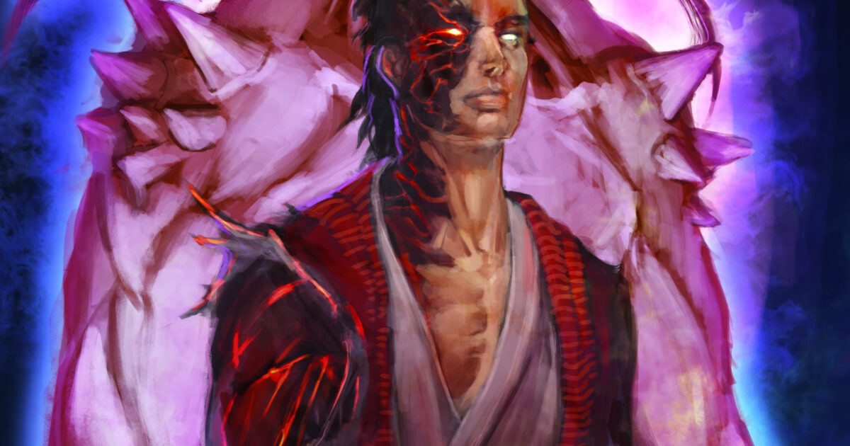 Akimo: Blade of the Everking | Skytear